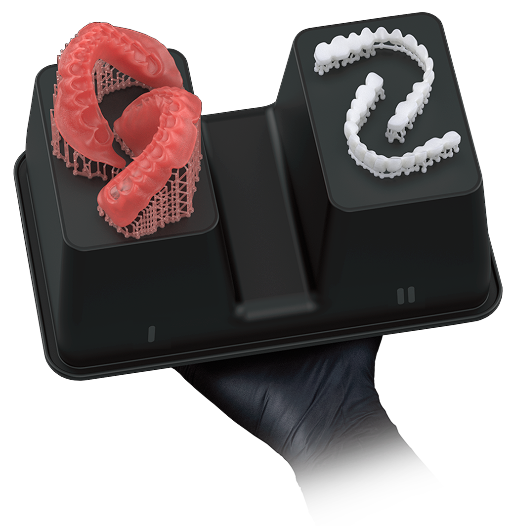 SprintRay Pro 2 Duo Kit Build Platform – 3DDX Online Shop