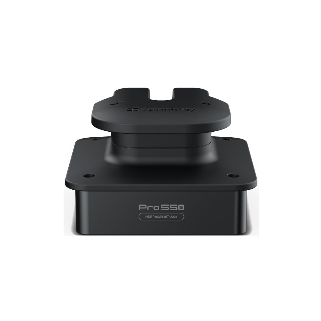 Pro 55S High Strength Build Platform – 3DDX Online Shop